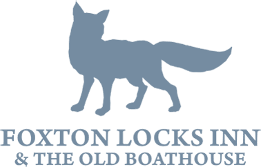 Foxton Locks logo transparent r01 - The Ideal Marketing Company